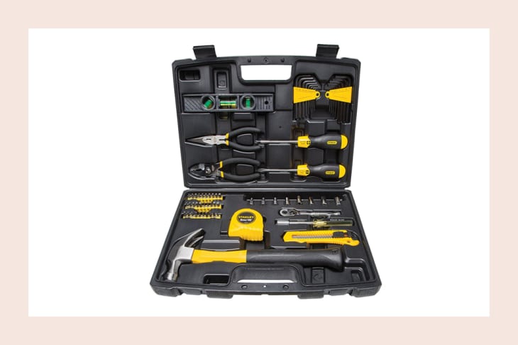 Tool Box Essentials - Home Project Holiday Gifts | Apartment Therapy