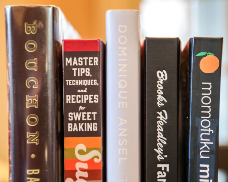 5 Cookbooks for Adventurous Weekend Baking Projects | The Kitchn