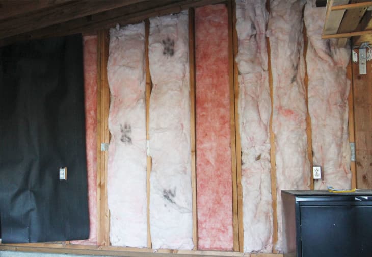 How To Make a Shou Sugi Ban Wall | Apartment Therapy