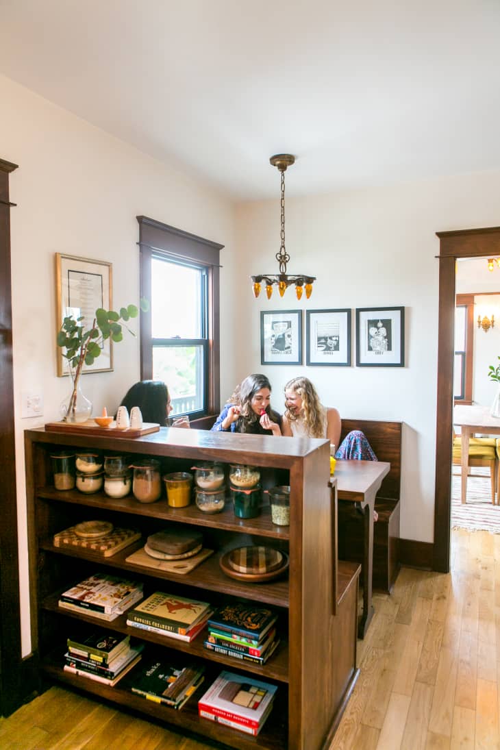 5 Real-Life Tips for Decorating with Roommates | Apartment Therapy