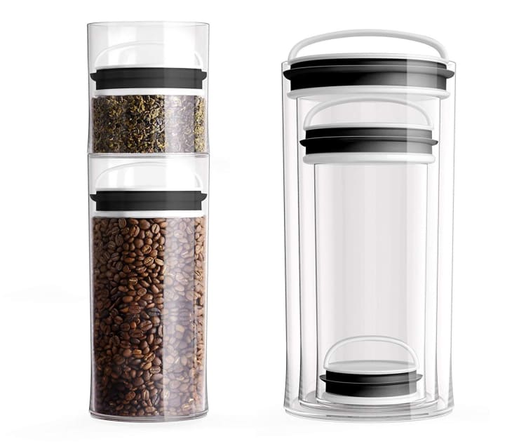 Amazon Has a Sale on Evak Food Storage Containers | The Kitchn