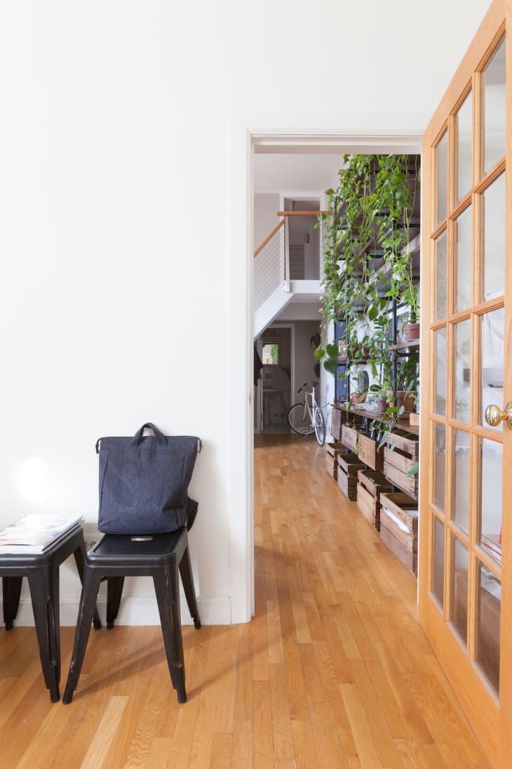 6 Ways to Fill a Wall that Are as Useful as They Are Beautiful ...