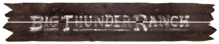 You Can Buy Disneyland Memorabilia At This Auction | Apartment Therapy