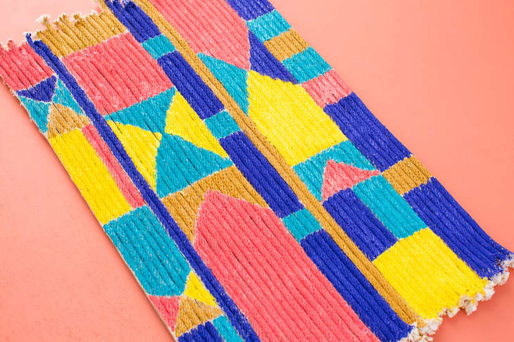 9 DIY Rope Rug Projects to Try | Apartment Therapy