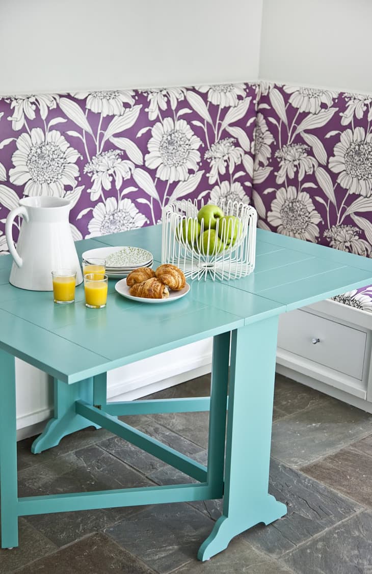 Genius Hide-Away Furniture Solutions for Dining | Apartment Therapy