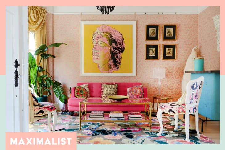 The Most Popular Interior Design and Decorating Styles | Apartment Therapy