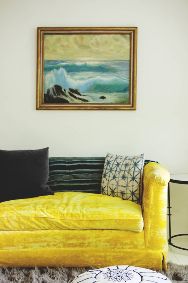 Hotel Tour: A Rustic Inn's Guest Rooms & Cottage | Apartment Therapy