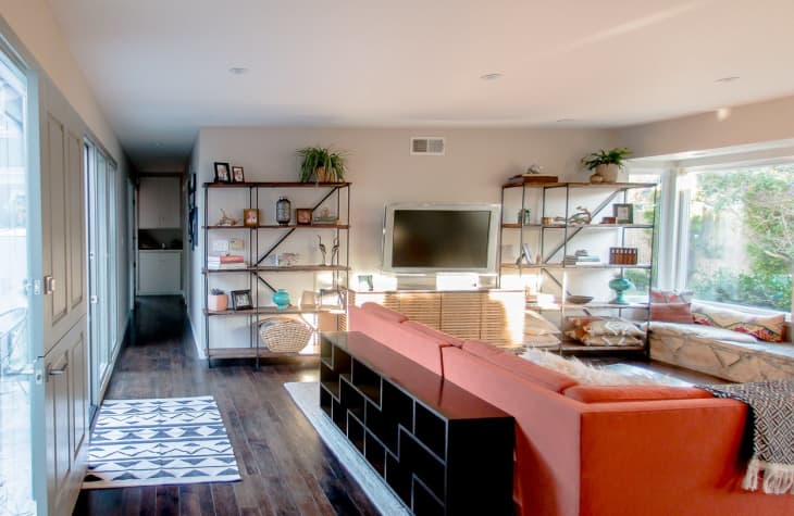 House Tour: A Mid-Century-Inspired California House | Apartment Therapy