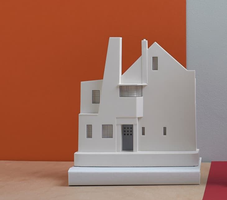 Mini Home Replica Trend Architectural Models | Apartment Therapy