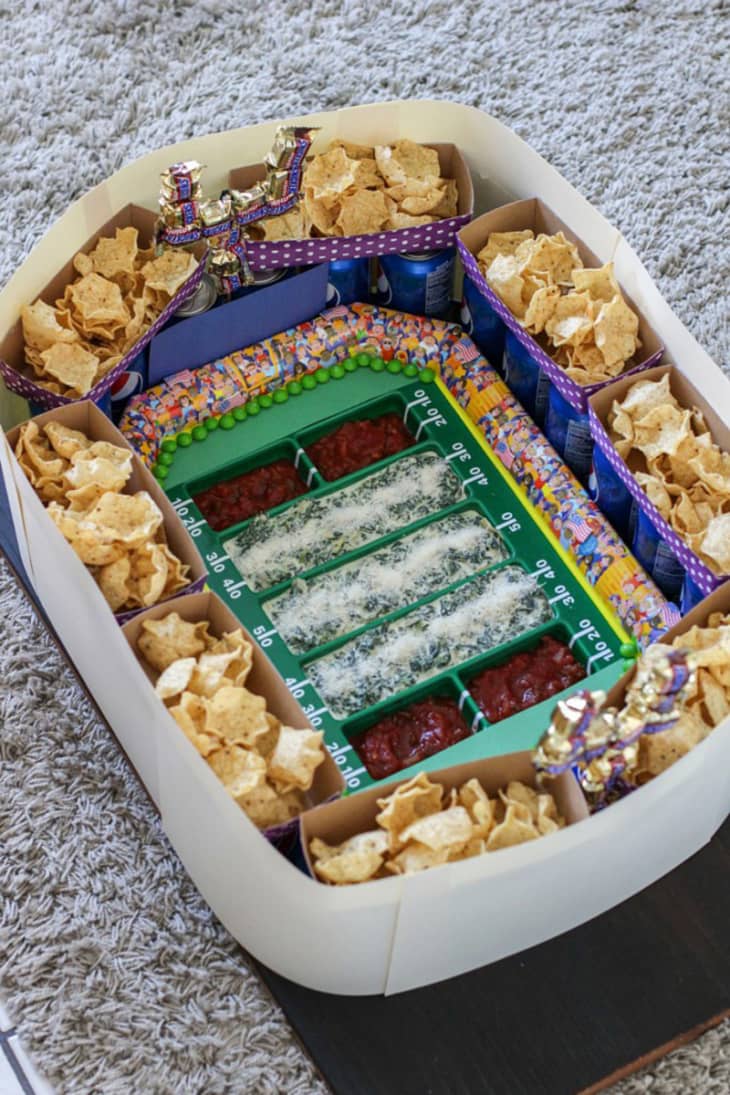 6 Snack Stadiums Worth Cheering For | The Kitchn