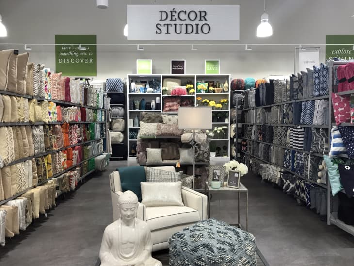 Here's What the New Homesense Store Looks Like Inside | Apartment Therapy