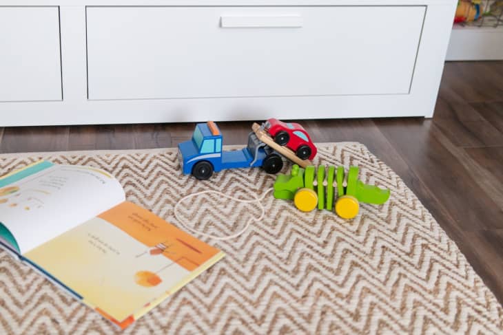 Follow This Advice If You're Nervous About Tossing Something ...