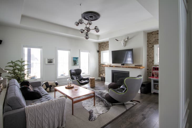 Eclectic Traditional Decorating Ideas and Inspiration | Apartment Therapy