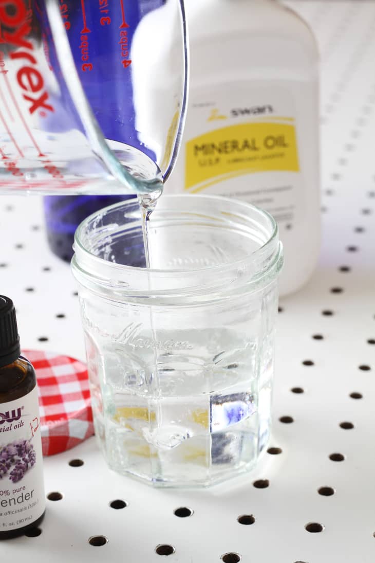 How To Make a Room Diffuser | Apartment Therapy