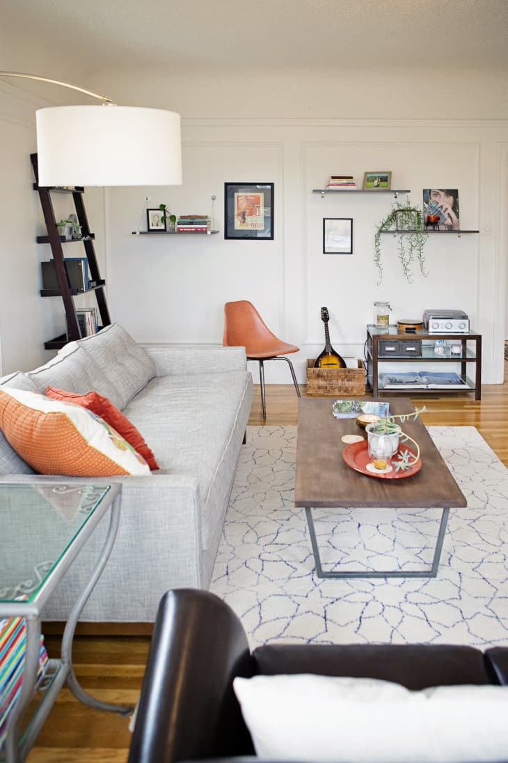 6 Ways to Create a Home That Shows Off Your Personality | Apartment Therapy
