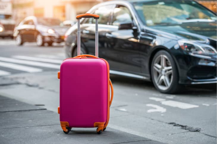 Here’s How To Handle Lost Luggage, According to One Travel Expert ...