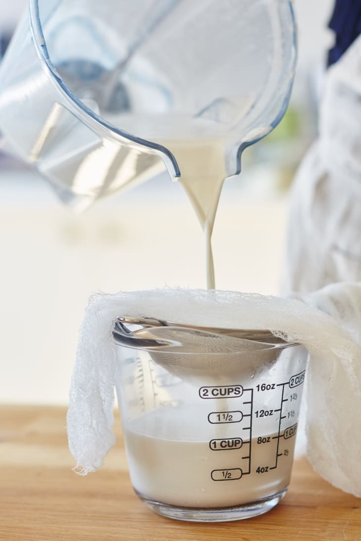Best Non-Dairy Milks - Nutritionist Suggestions | The Kitchn
