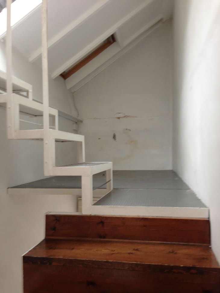 Before and After: A Studio Apartment's Total Transformation | Apartment ...