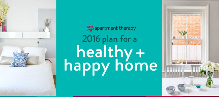 Weekend Project: Organize Your Entryway + Avoid Clutter | Apartment Therapy