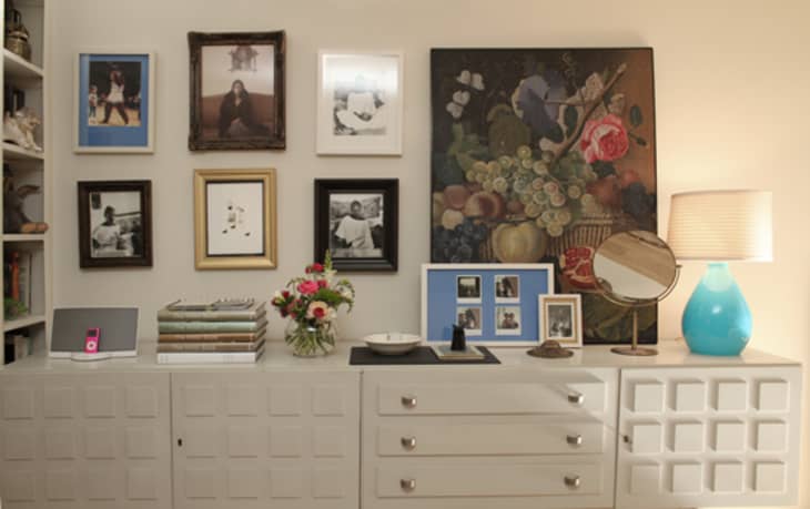 Savannah’s Sophisticated Studio Apartment | Apartment Therapy