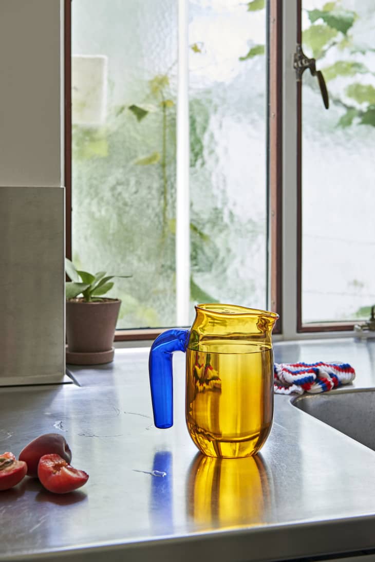 HAY Launches a Kitchen Line at MoMA | Apartment Therapy