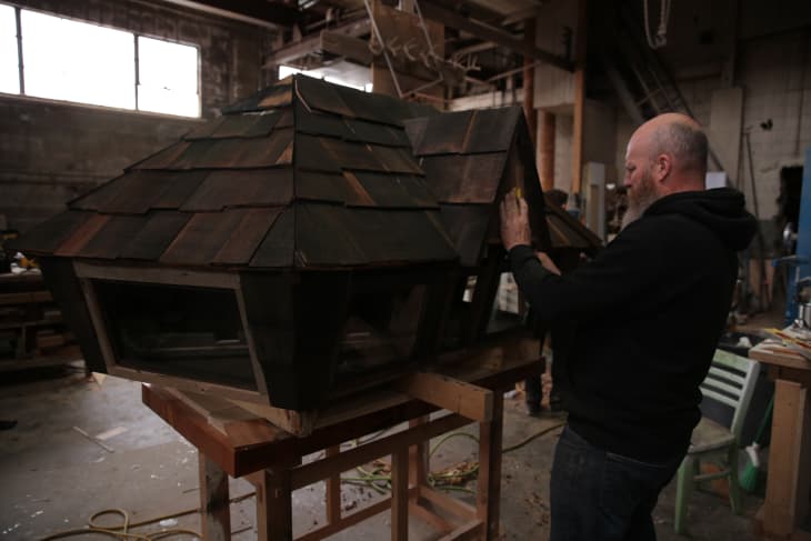 New Show ‘Animal Cribs’ Tackles Over The Top Renovations For Your Pets ...