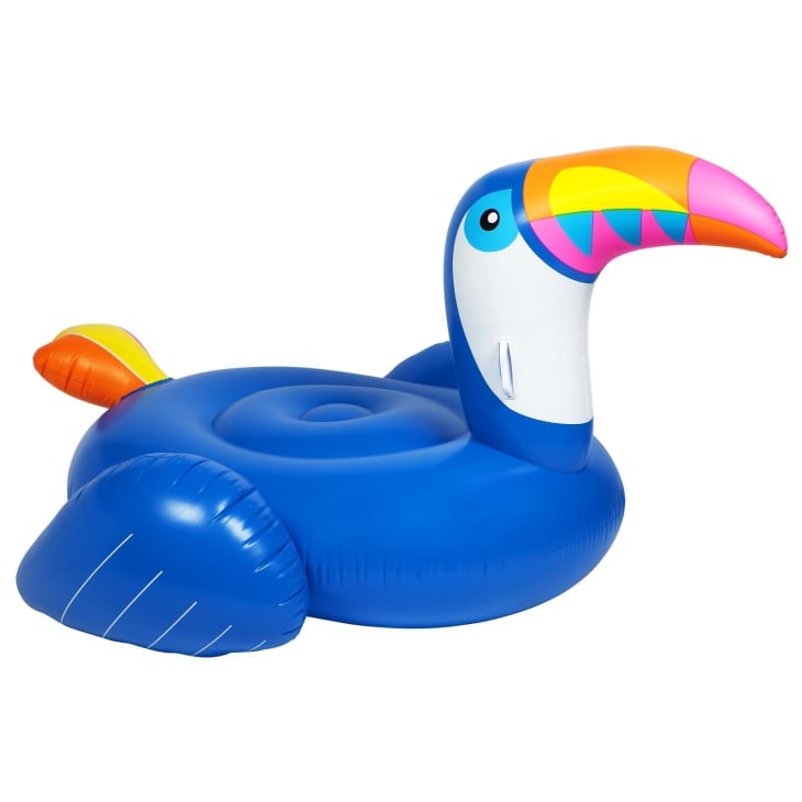 The Trendy Pool Floats that will be All Over Instagram | Apartment Therapy