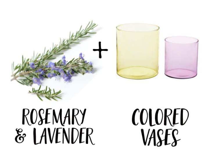 DIY Candle Recipe, Scent and Container Combinations | Apartment Therapy