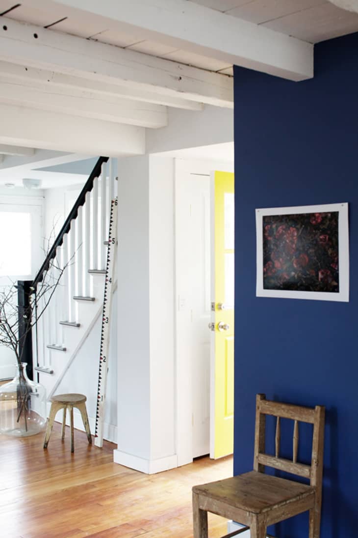 Raina & Robert’s Modern Farmhouse Makeover | Apartment Therapy