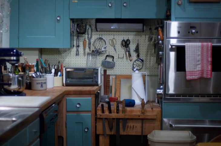 Julia Child Kitchen Design Ideas to Steal | Apartment Therapy