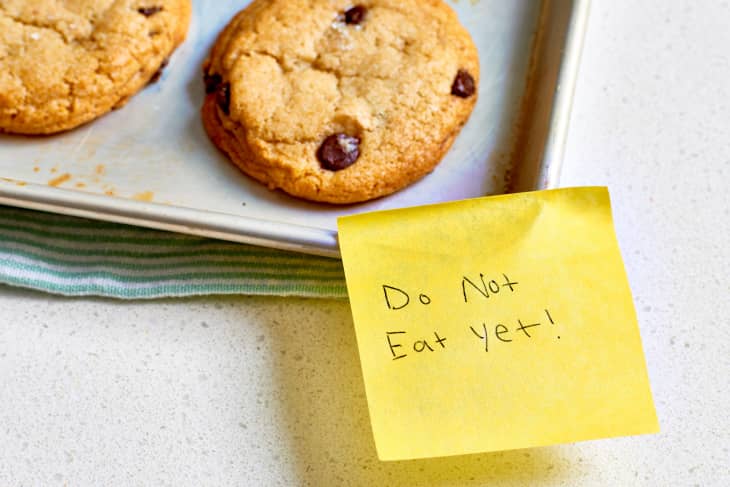 Post It Note Extreme - Review | The Kitchn