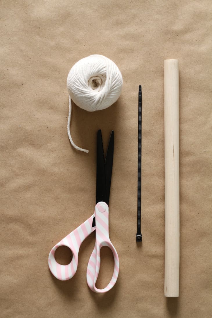 DIY Barbecue Mop | Apartment Therapy