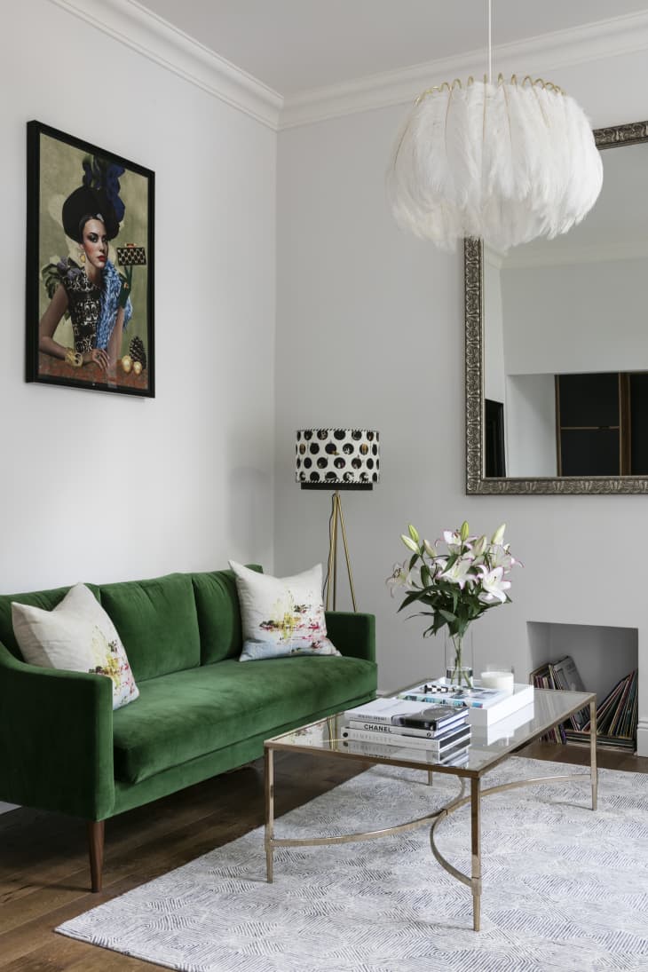 2019 Interior Design Trends - Home Decor Trends 2019 | Apartment Therapy