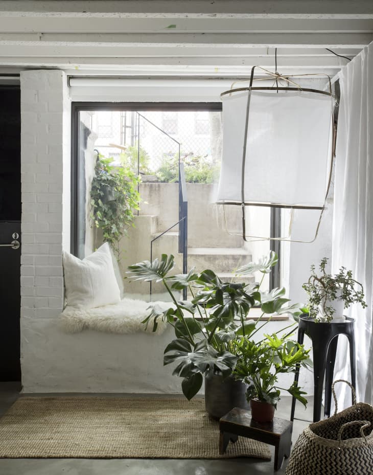 This Newly Renovated House is Only Eleven Feet Wide | Apartment Therapy