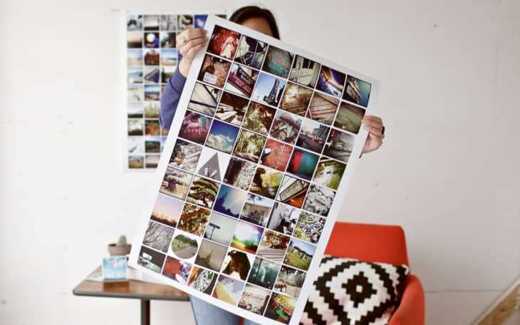 Photo Collage Makers That Create Easy Custom Art | Apartment Therapy