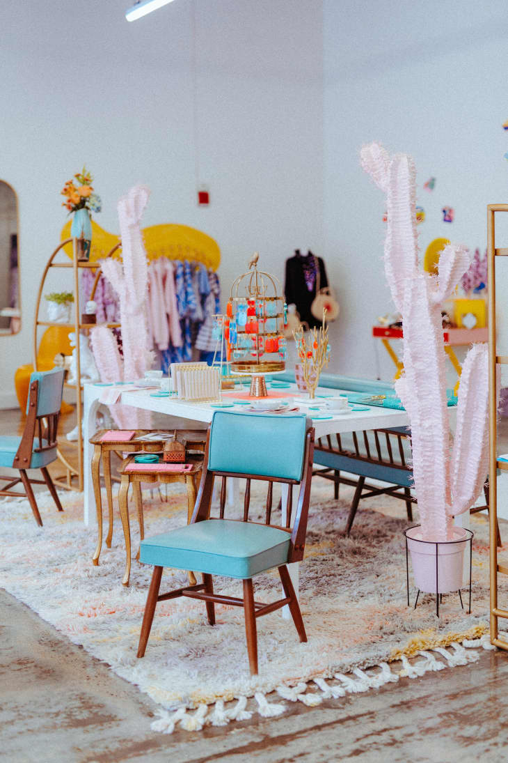 Project Runway - Erin Robertson Interview - Hourglass Boston ...