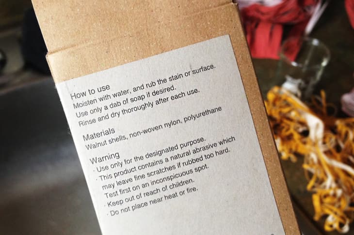 These Spaghetti Scrubbers Are the Best Dishwashing Tools Ever: And They ...