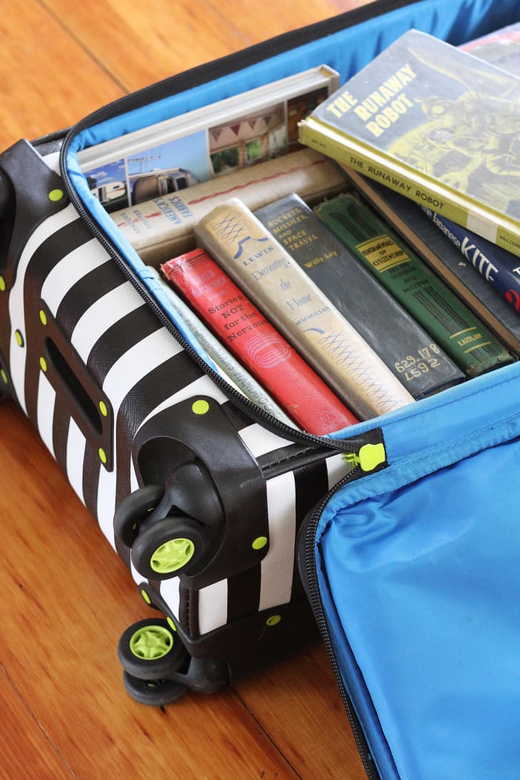 Smart Packing Tips for Moving | Apartment Therapy