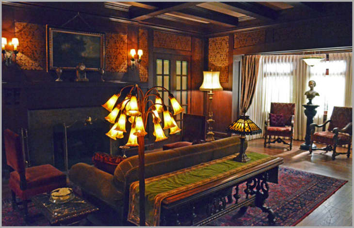 The Horror Inside: Looking Back at the Interiors of American Horror ...