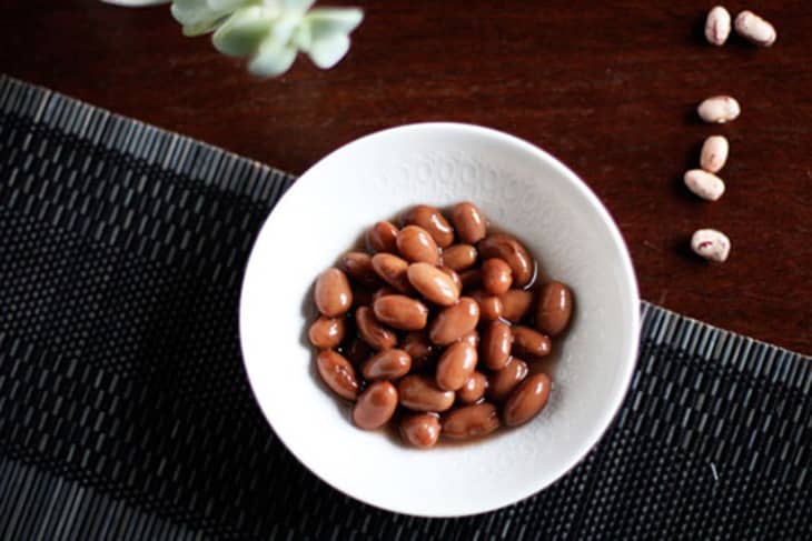 Cheap, Convenient & Better Than Canned: Freezer Beans | The Kitchn