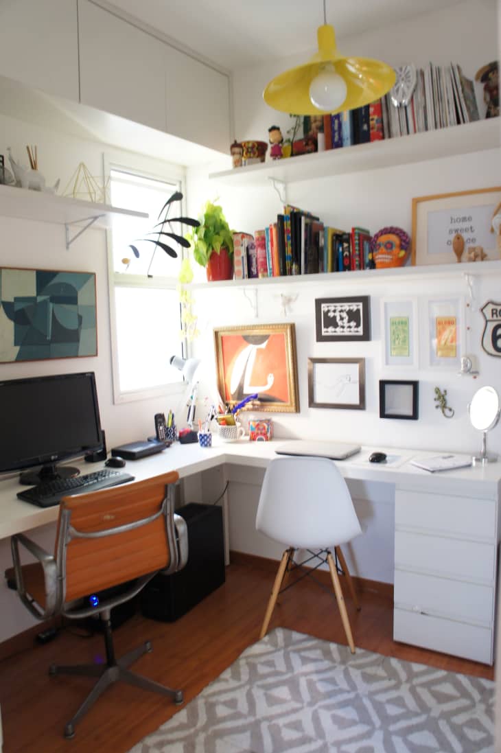 Fernanda’s Design Dream | Apartment Therapy