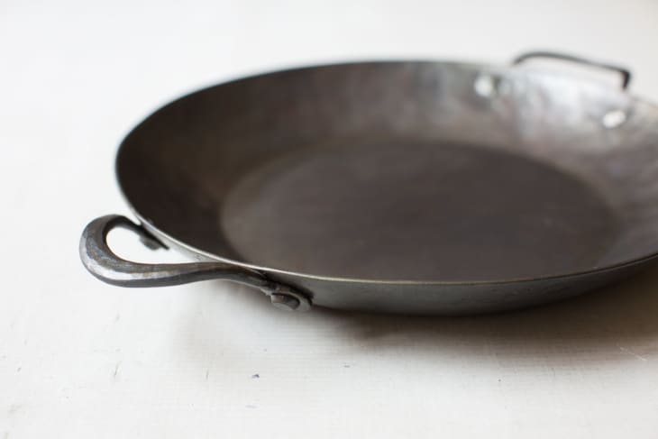 Would You Pick This Carbon Steel Cassoulet Pan or Le Creuset? | The Kitchn