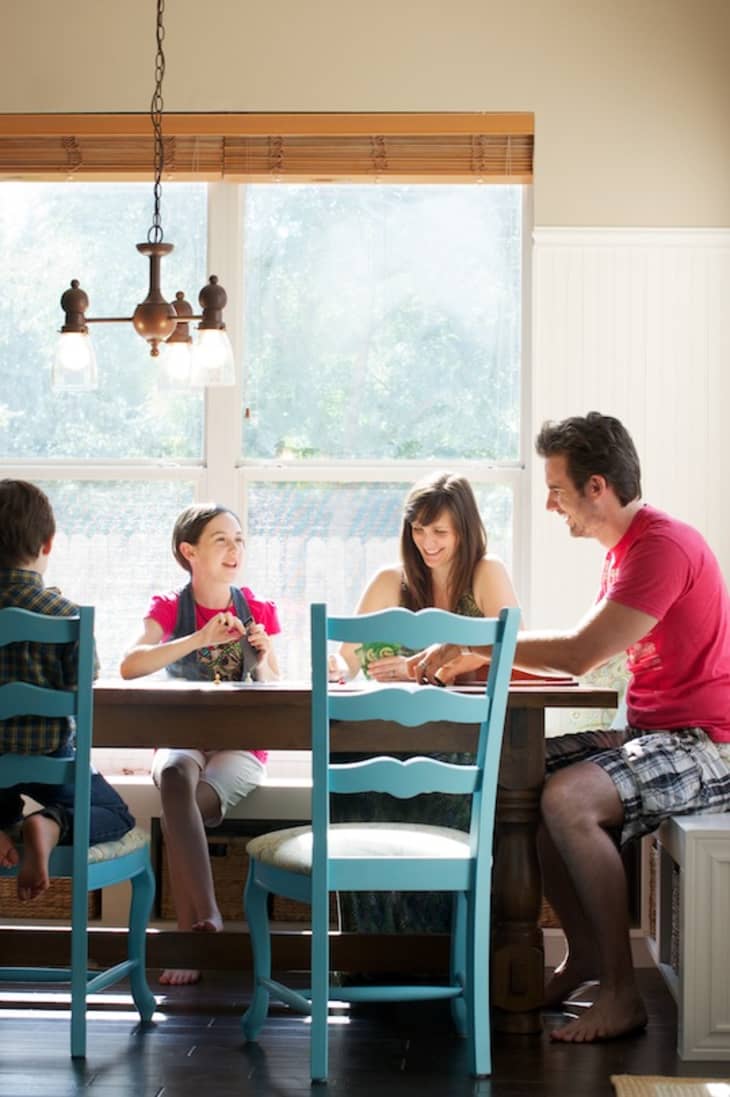 3 Questions to Ask at Family Meetings | Cubby