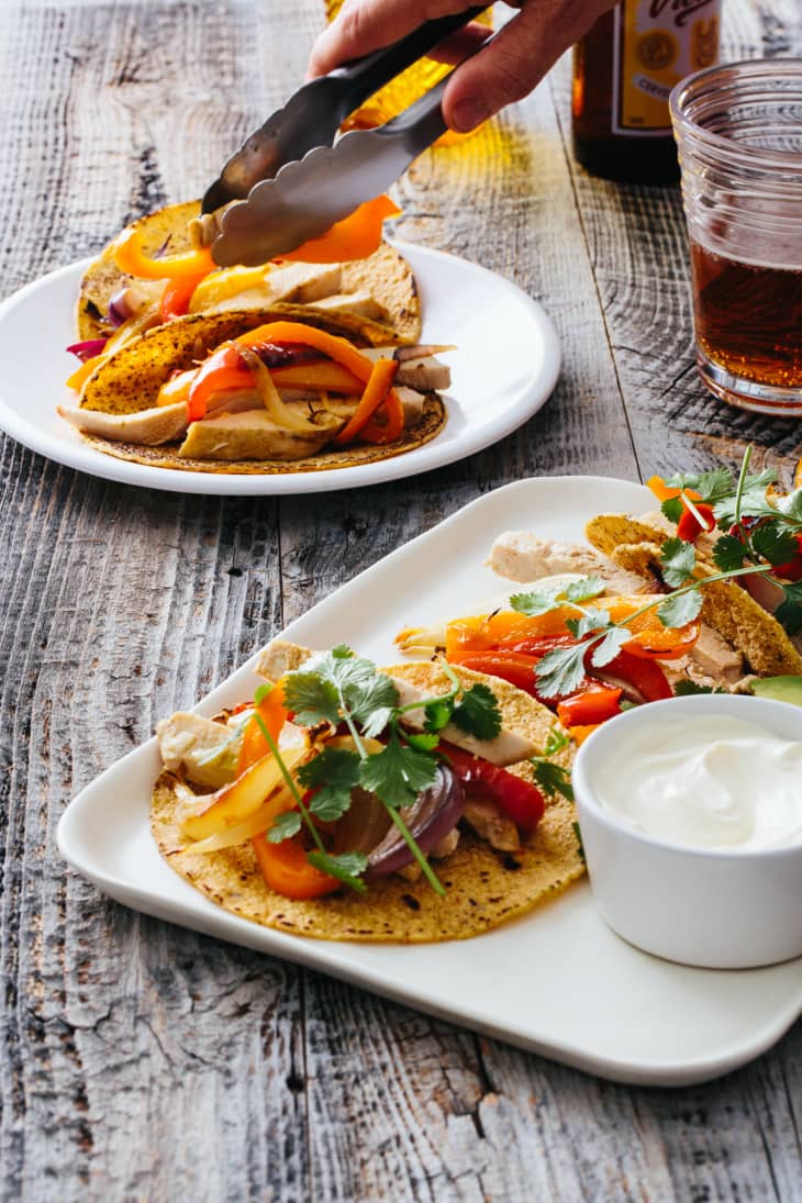 10 Delicious Recipes Inspired by Texas | The Kitchn