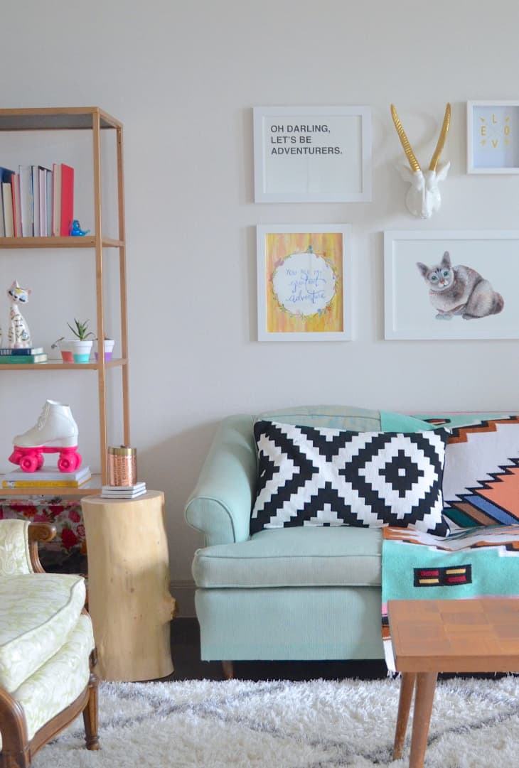 This Is Why Your Place Is Messy: 5 Common Clutter Causes | Apartment ...