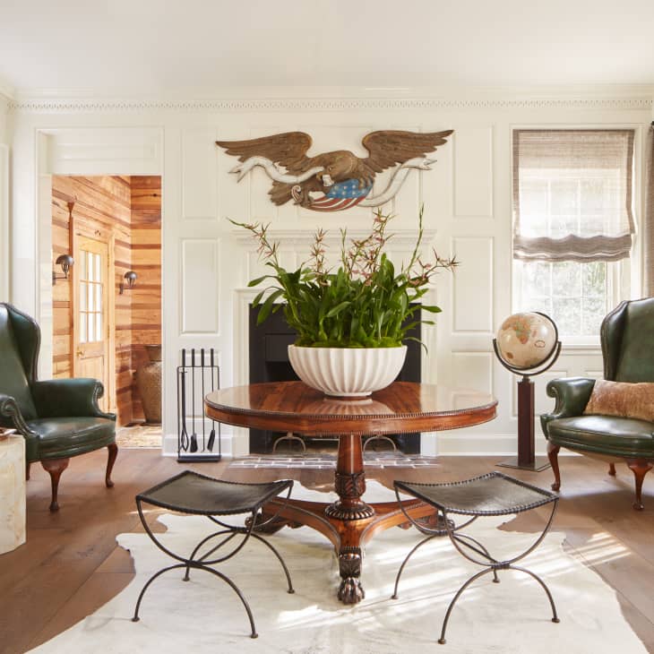 12 Timeless White Paint Colors That Are Designer-Approved | Apartment ...