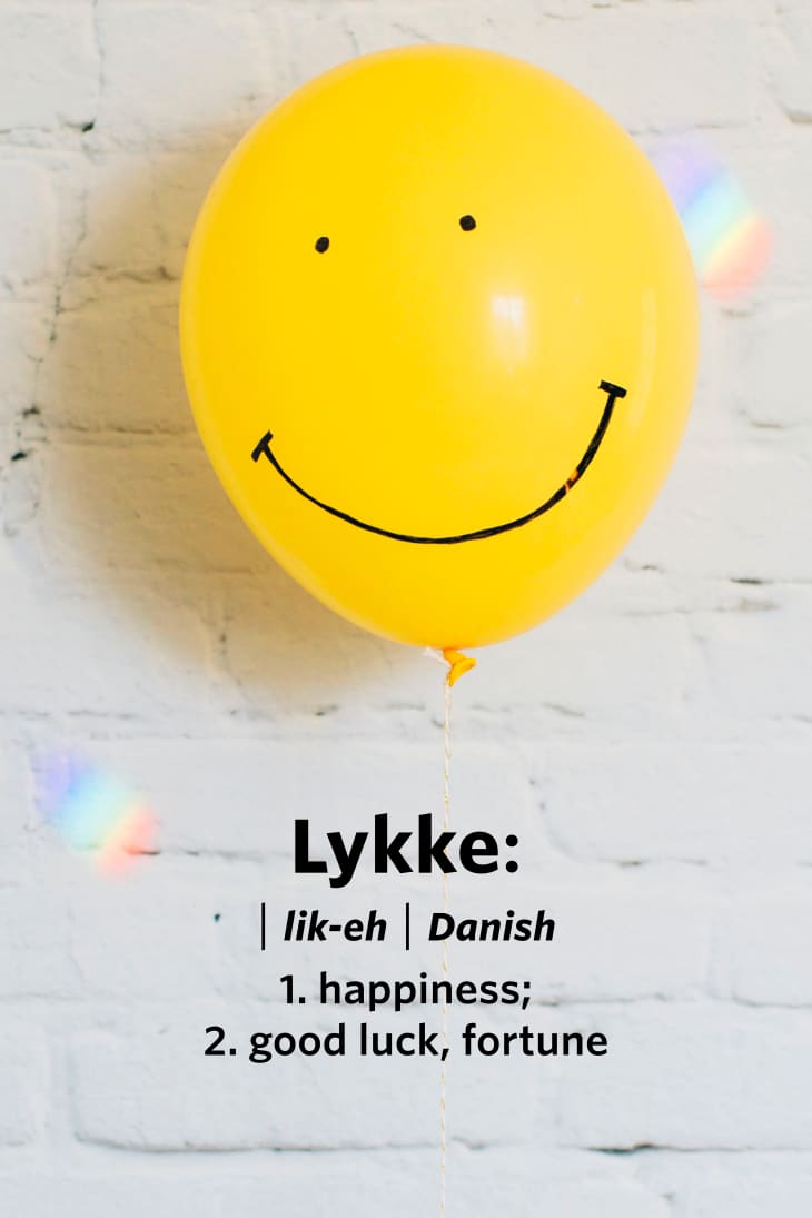 10 Beautiful Scandinavian Words like Hygge, Lagom and More | Apartment ...