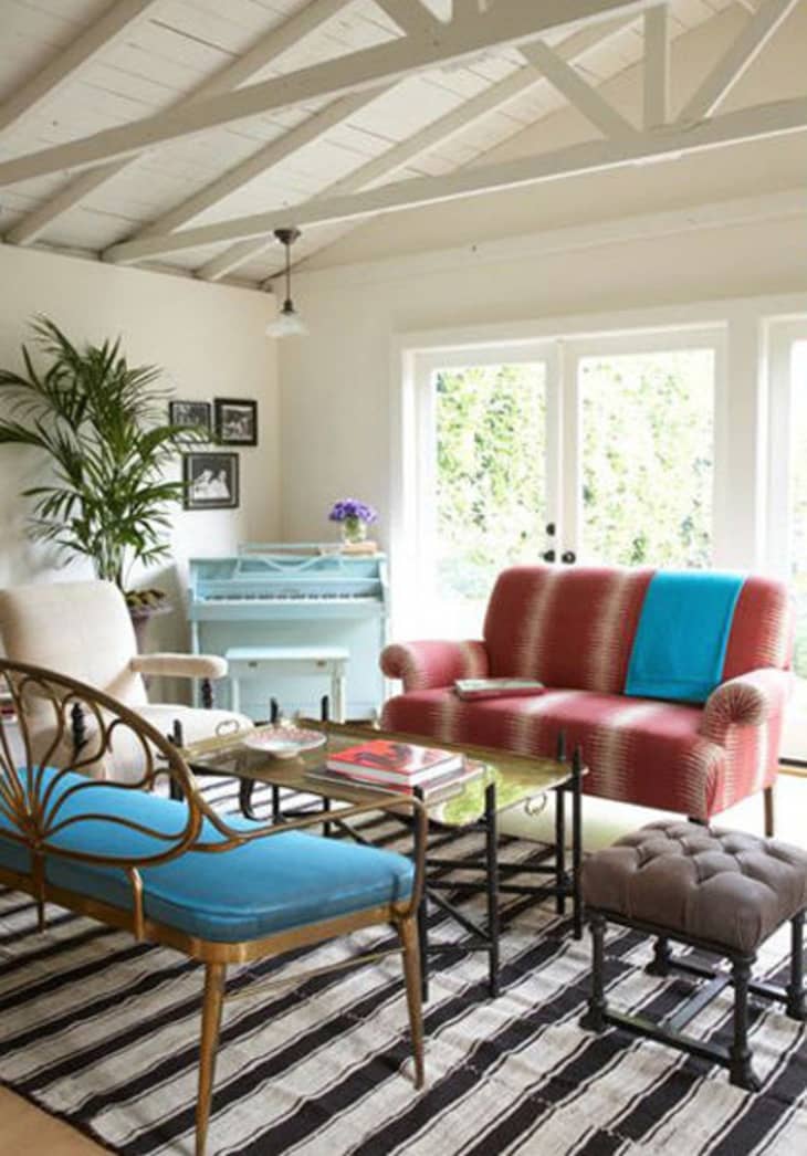 8 Unexpected Color Combinations That Actually Work Really Well Together ...