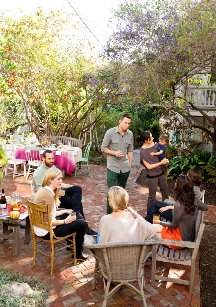 The Thanksgiving Happy Hour: Our 5 Tips for Appetizers & Drinks | The ...