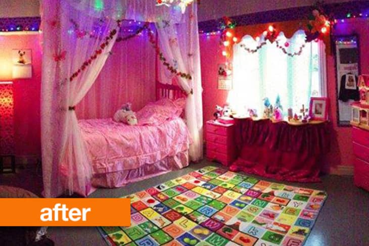 Before & After: A Prank Makeover | Apartment Therapy